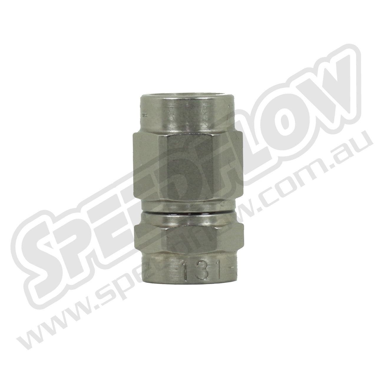 Female Union -3 Steel – Speedflow USA