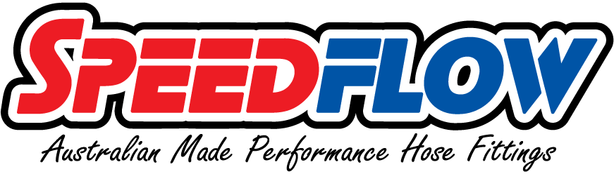 Speedflow - Australian Made Performance Hose Fittings – Speedflow USA